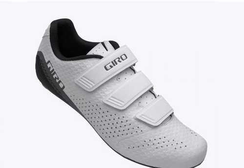 Велотуфли Giro Stylus Road Shoes