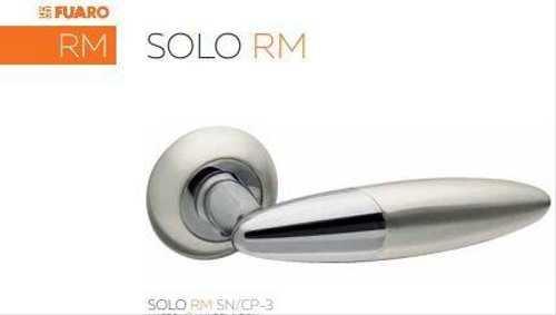 Ручка Solo для дверей