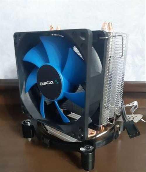 Башенный кулер DeepCool