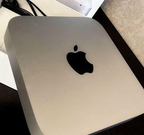 Apple MAC mini late 2014 новый