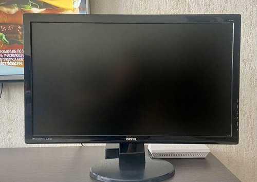 Монитор benq GL2450 FullHD