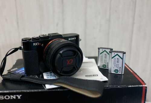 Sony RX1R