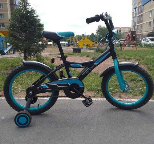 Велосипед Time Jump