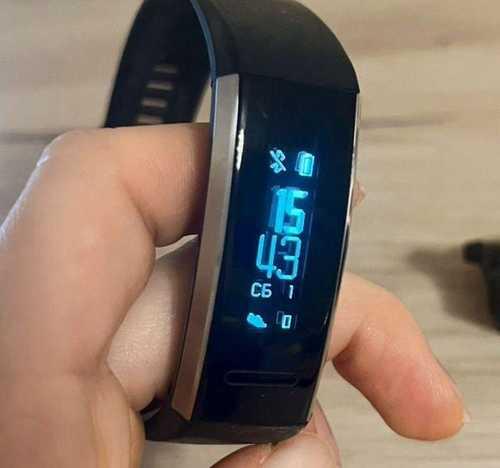 Фитнес браслет huawei band3