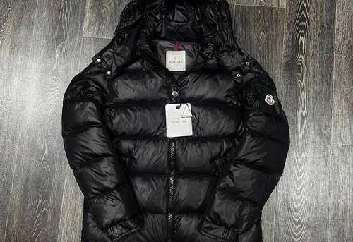 Пуховик Moncler Maya