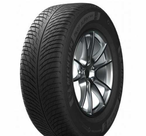 Michelin Pilot Alpin 5 SUV 295/35 R21 107V