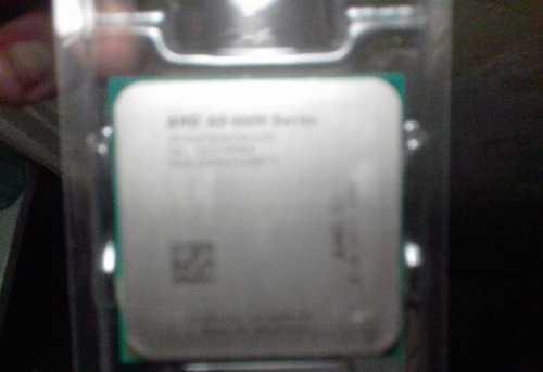 APU AMD A8-6600K