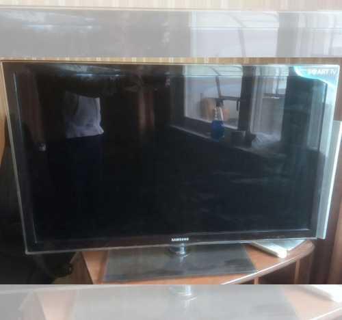 Samsung SMART tv ue40d6100 матрица целая LD400CGC