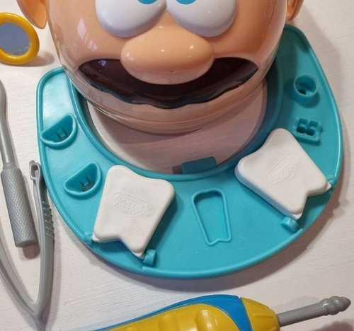 Набор для лепки play doh