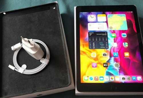 iPad 2018(5) 128Gb+SIM/LTE SMART Case