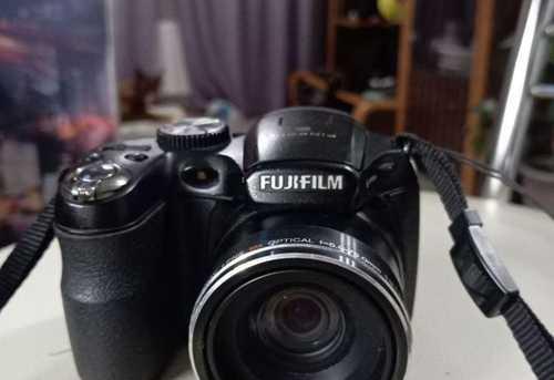 Фотоаппарат Fujifilm Finepix S1700