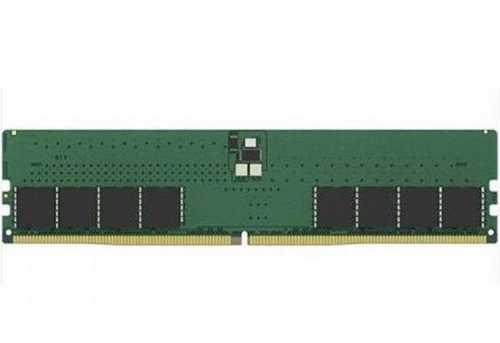 Kingston dimm DDR5 32GB 5200Mhz KVR52U42BD8-32