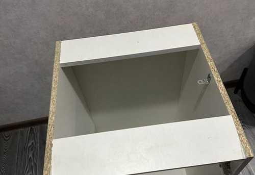 Шкаф внутренний (коробка)