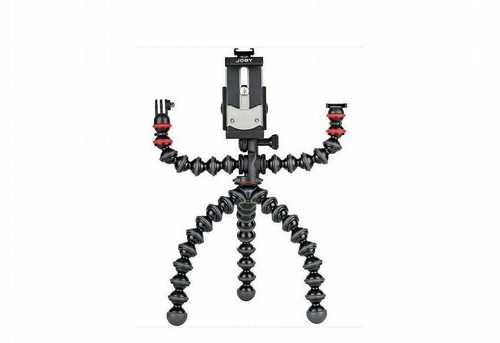 Штатив Joby GorillaPod Mobile Rig с двумя боковыми