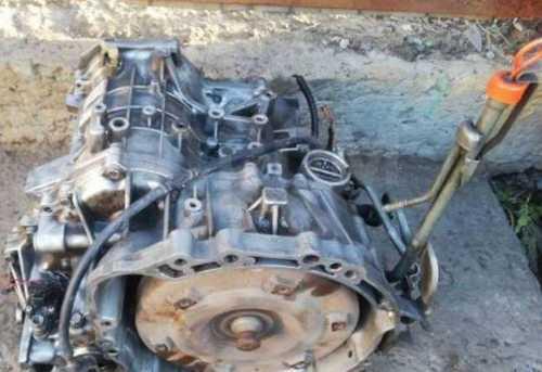 АКПП toyota тойота A245E-02А