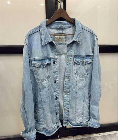Джинсовка “Pull&Bear”