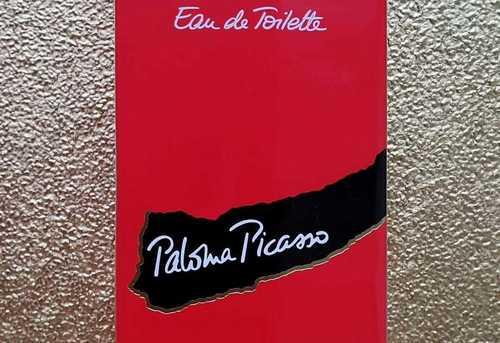 Paloma Picasso Eau De Toilette Палома Пикассо