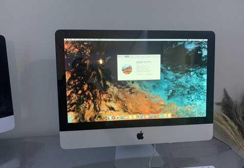 Apple iMac 21.5. 2010