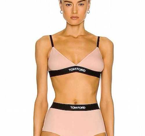 Комплект нижнего белья Tom Ford