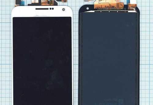 Модуль для Samsung Galaxy E7 SM-E700 TFT белый