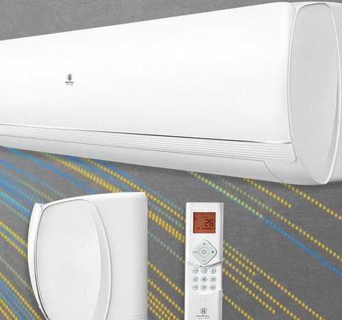Samsung AR09axaaawkner Inverter Внутренний блок