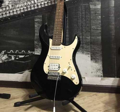 Электрогитара Yamaha EG 113c