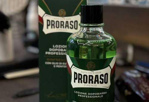 Лосьон после бритья Proraso-Прорасо 400ml