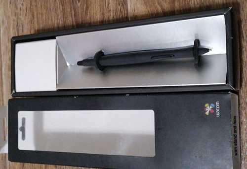 Цифровое перо стилус Wacom Classic Pen KP-300E-01