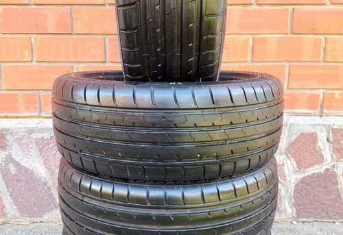 Windforce Catchfors UHP 195/45 R16