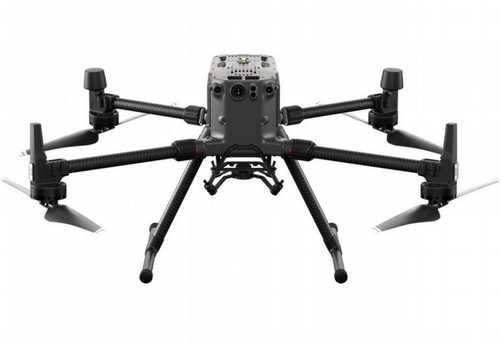 Квадрокоптер DJI matrice 300 RTK