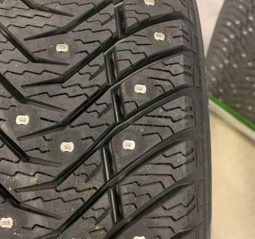 Yokohama IceGuard Stud IG65 205/65 R16 99T