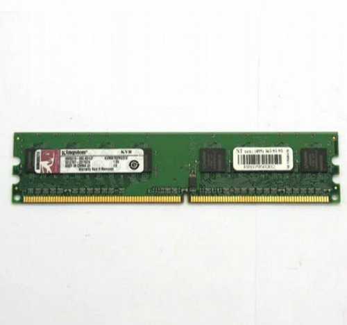 Оперативная память ddr2 512mb kingston