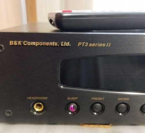 Предусилитель B&K PT3 series II
