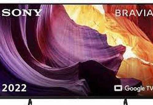 Телевизор Sony KD-75X81K 4K LED Google TV