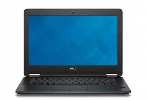 Ноутбук Dell Latitude E7270 Intel Core i5-6300U