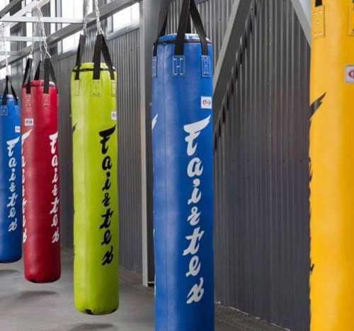 Боксёрский мешок Fairtex HB6
