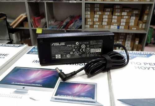 Зарядка для ноутбука Asus TUF Gaming FX503VD (120W