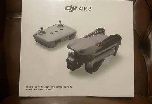 DJI Air 3
