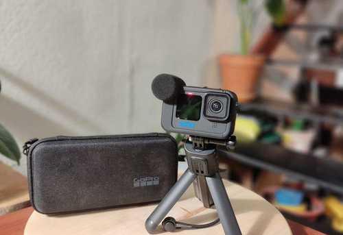 GoPro hero11 Black Creator Edition экшен камера
