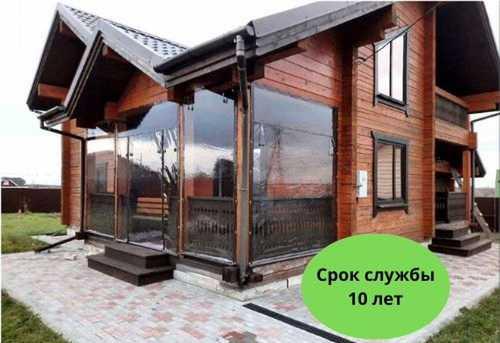 Мягкие окна