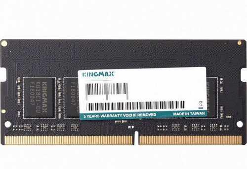 Озу Kingmax 288-pin 1.2В Ret 582600