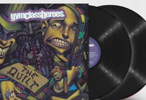 Винил Gym Class Heroes. The Quilt 2LP / запечатан