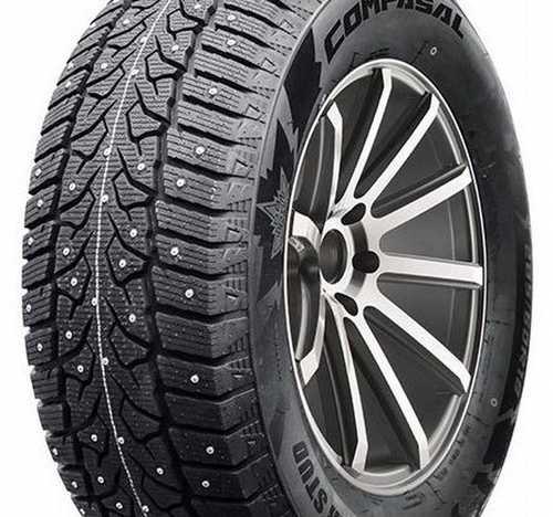 Compasal Winter Stud 225/65 R17 106T