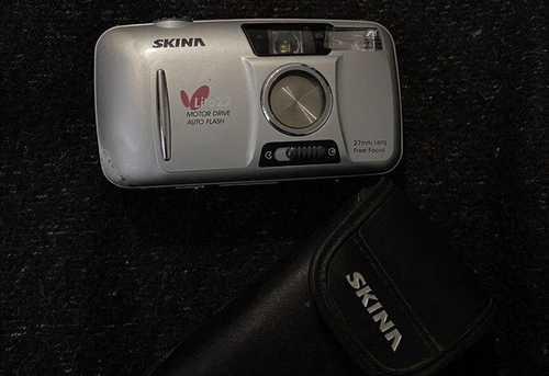 Плёночный фотоаппарат Skina Lito22 (на запчасти)