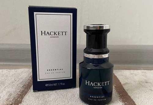 Парфюмерная вода Hackett London Essential