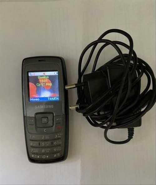 Телефон Samsung sgh-c140