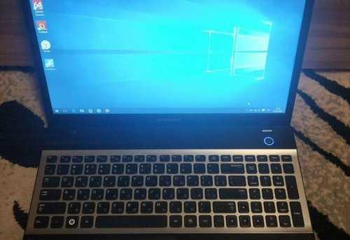 Ноутбук i5 2450,GT520,500gb