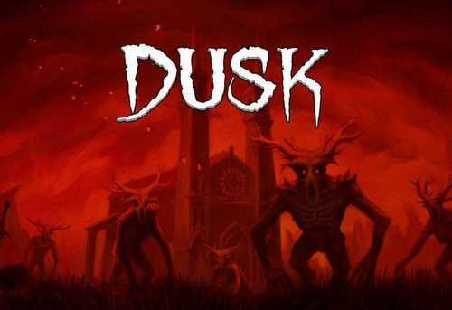 Dusk игры для Nintendo Switch