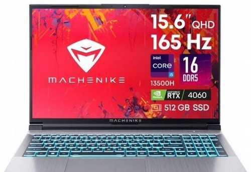 Machenike L15 Star 2K 15.6" wqhd(2560x1440) /Intel