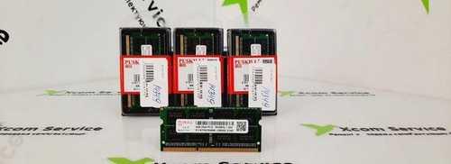 Для ноутбука DDR3L puskill 4Gb